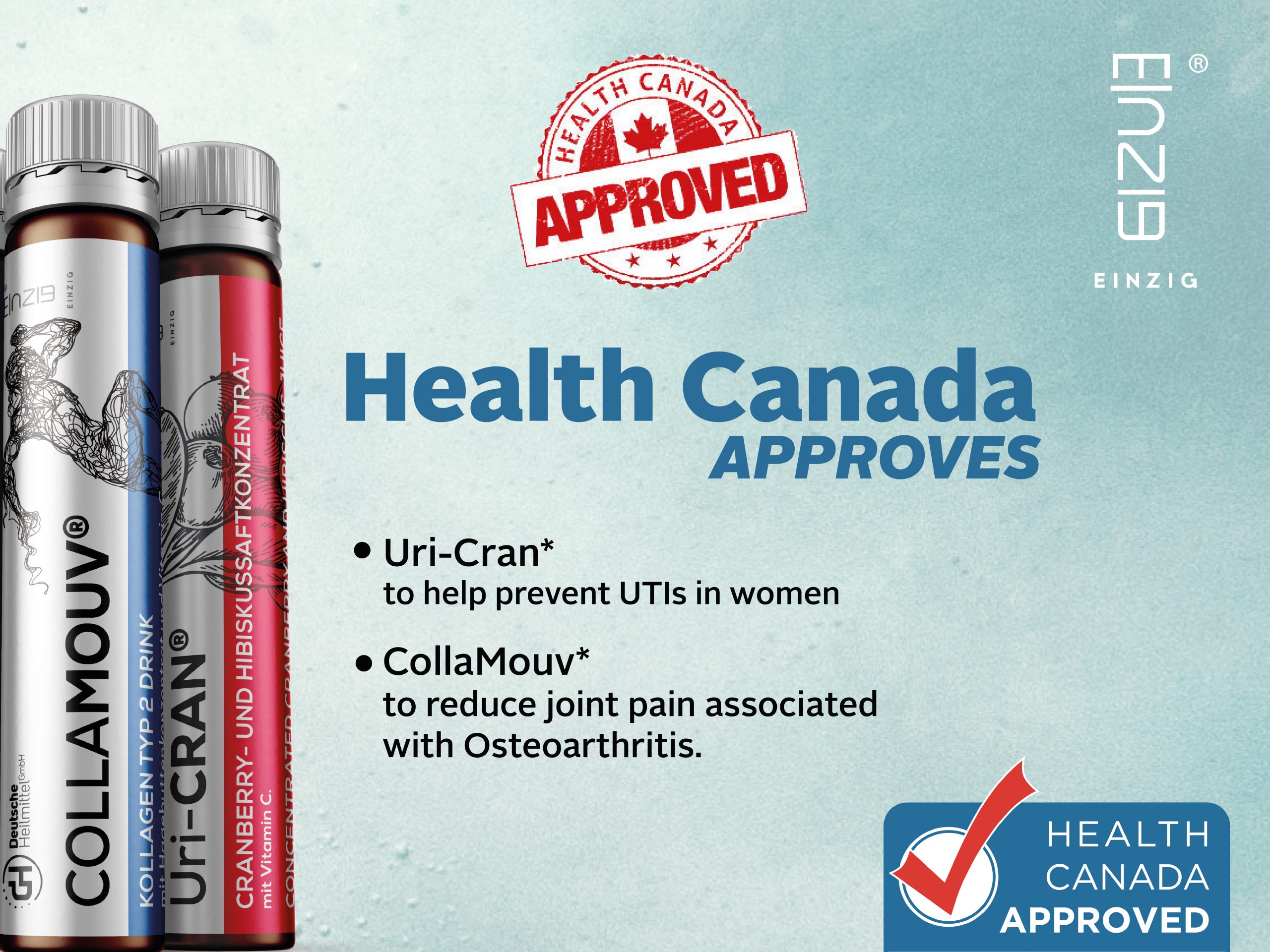 Dispensary Home - Deutsche Heilmittel